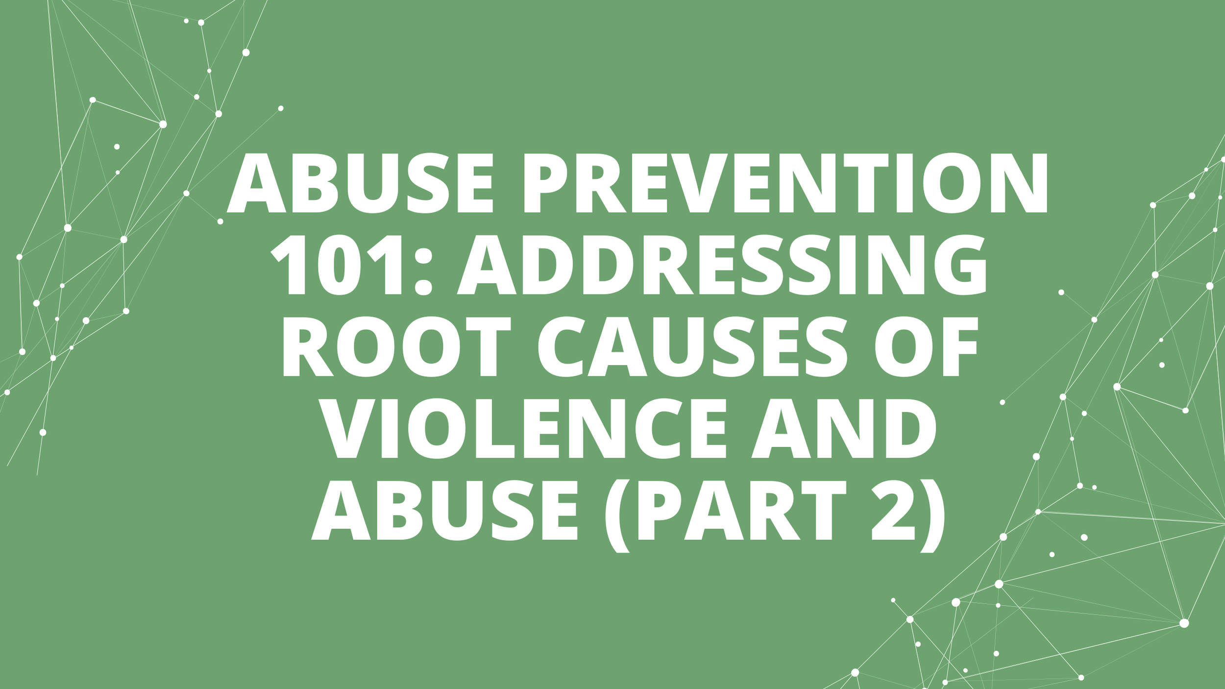 Oregon SATF Video Resources — Oregon SATF