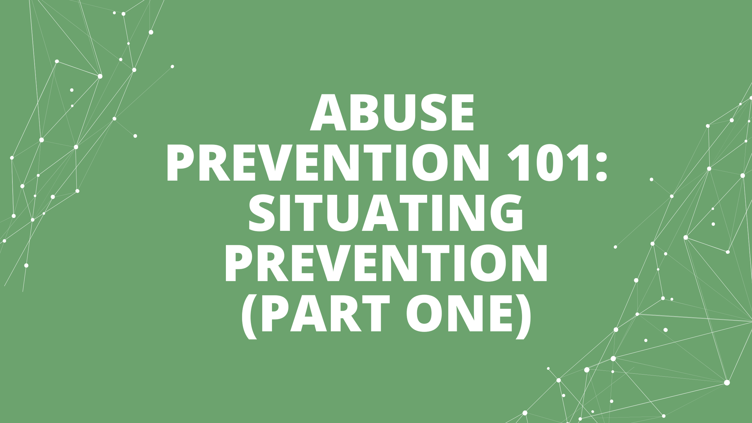 Oregon SATF Video Resources — Oregon SATF