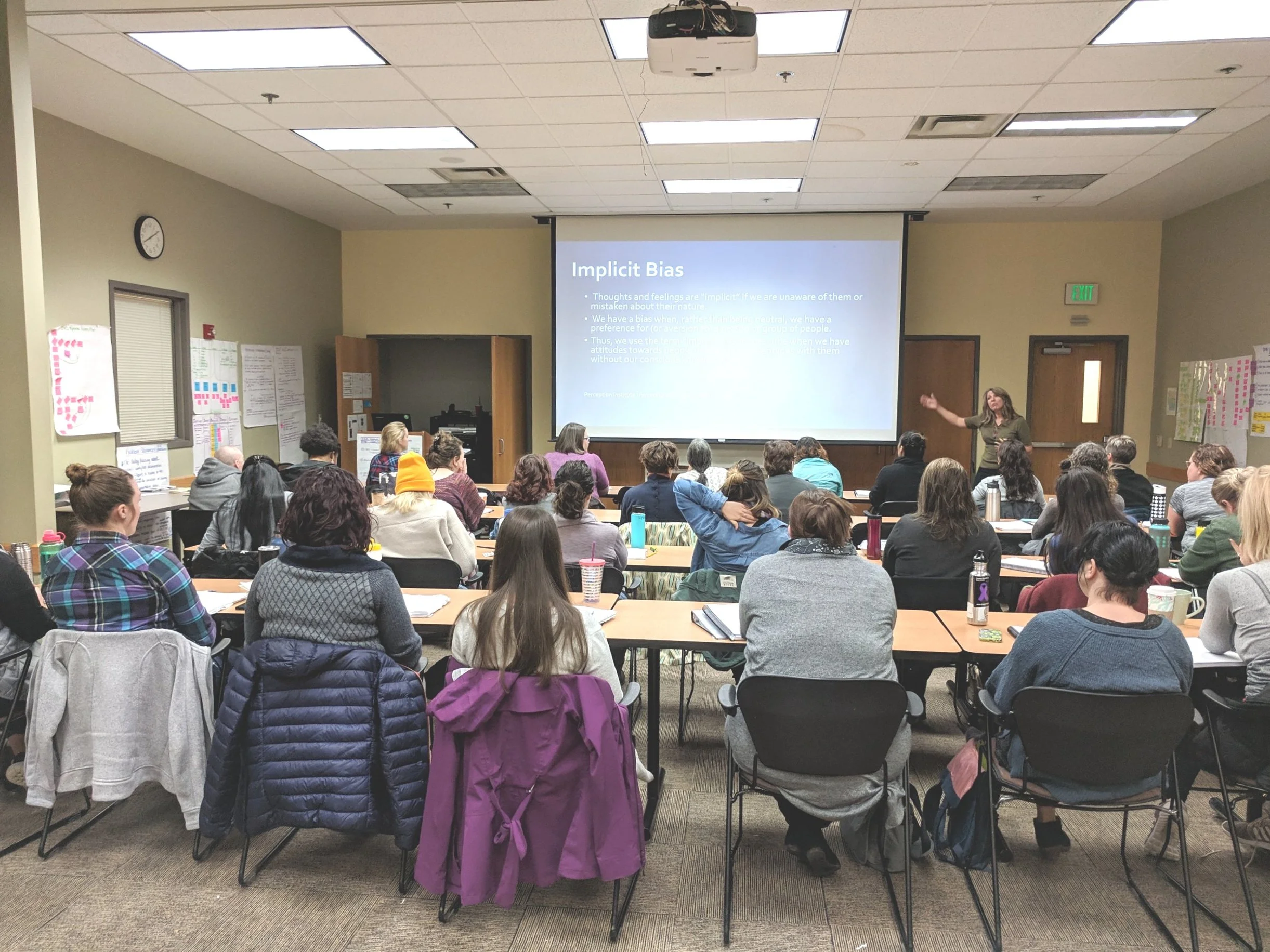 Oregon SATF SANE and SAE Program — Oregon SATF