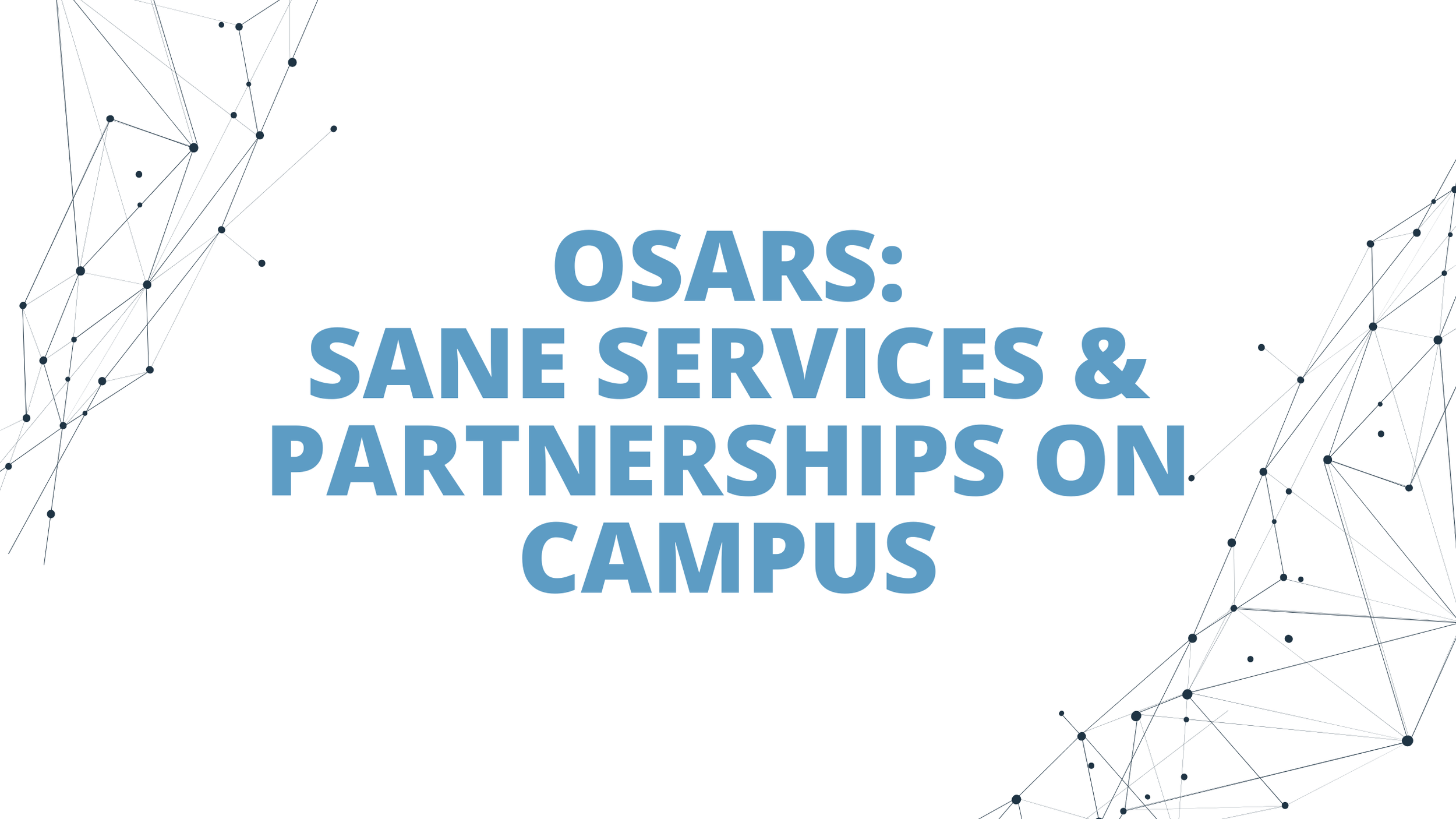 Oregon SATF Video Resources — Oregon SATF