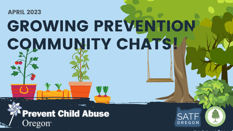 SAAM — Oregon SATF