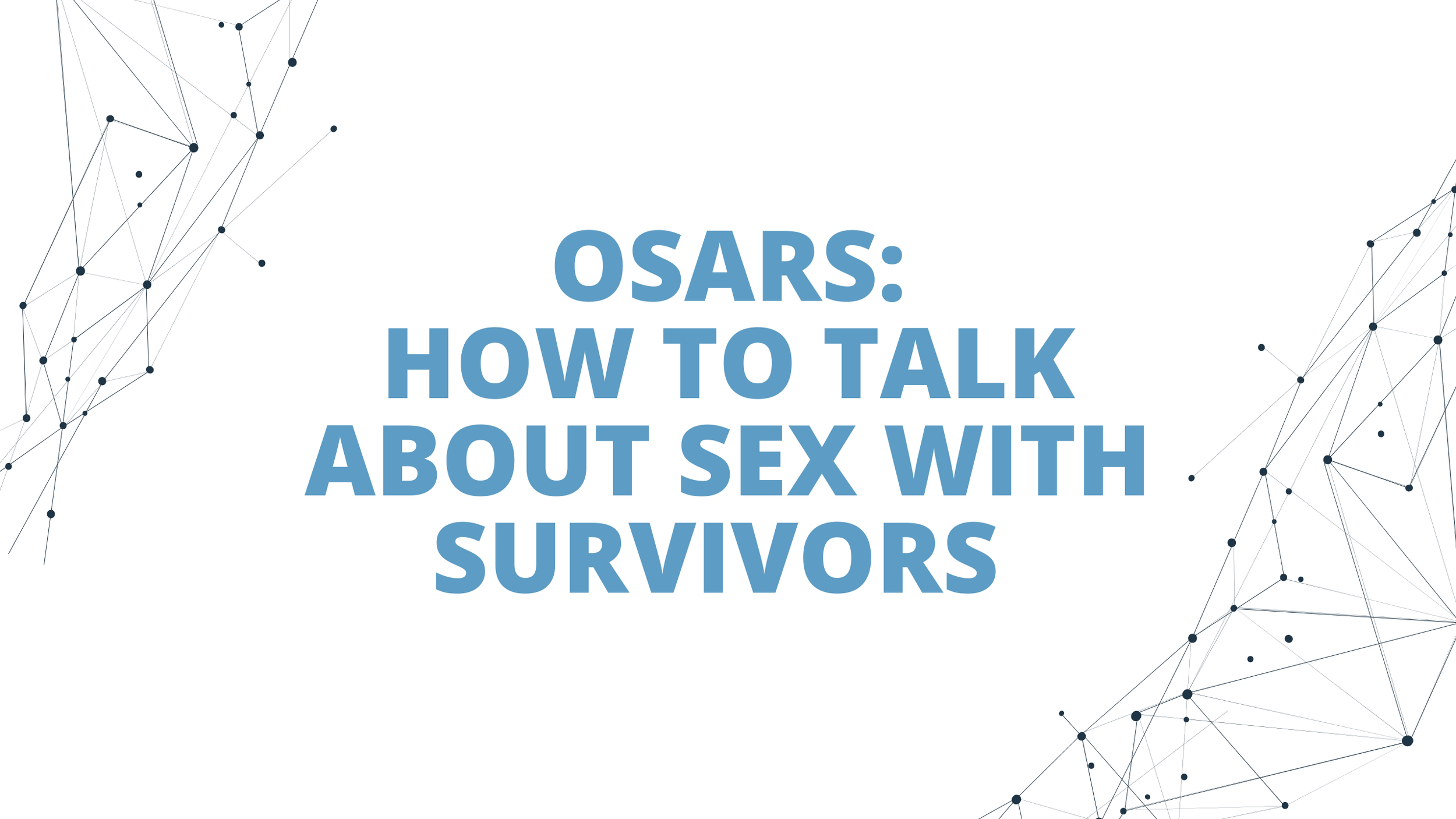 Oregon SATF Video Resources — Oregon SATF