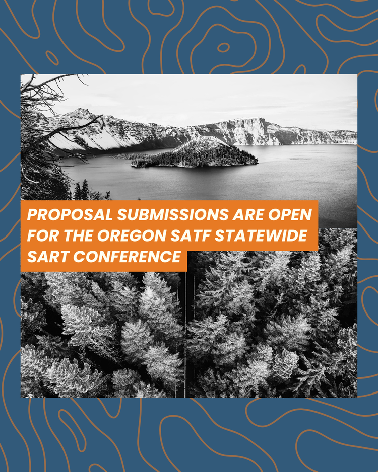 Oregon SATF