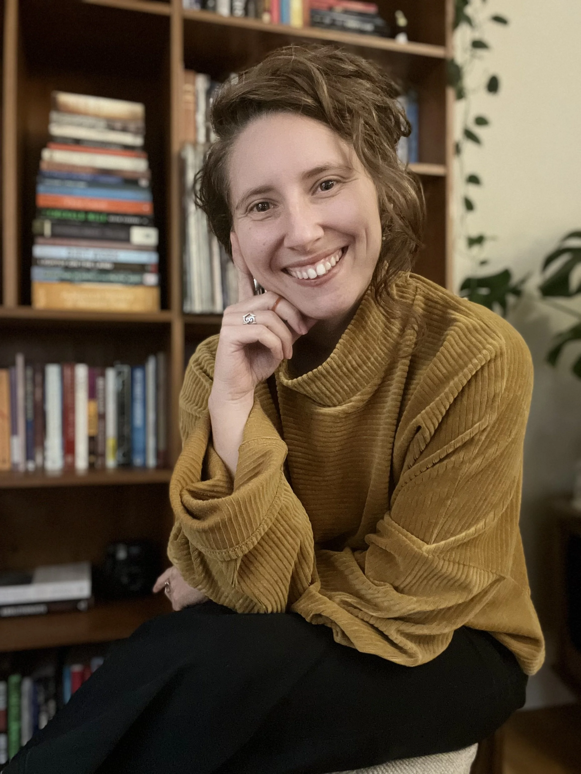 Ruby-Board Member — Oregon SATF