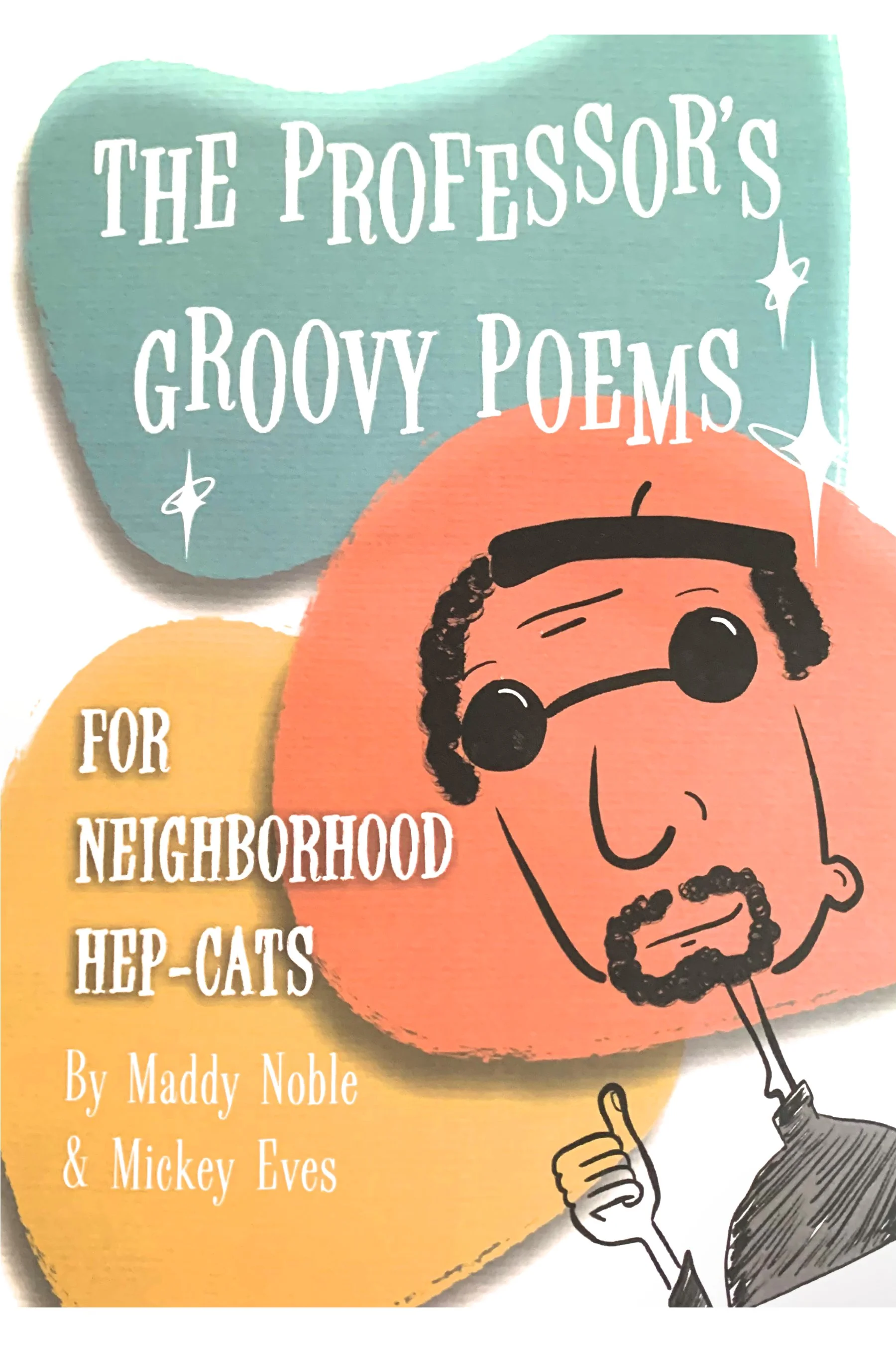 Books — Mickey Eves