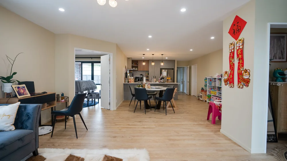 Featured Modern Homes Projects in Canterbury — RM Homes Ltd