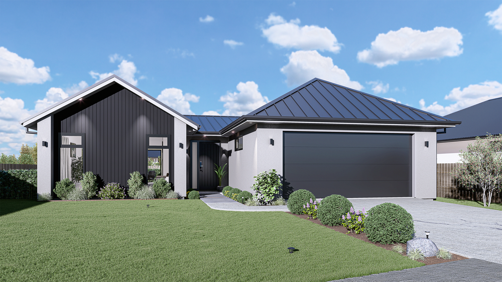 Plans — RM Homes Ltd