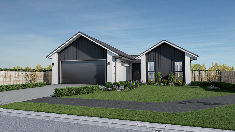 Plans — RM Homes Ltd