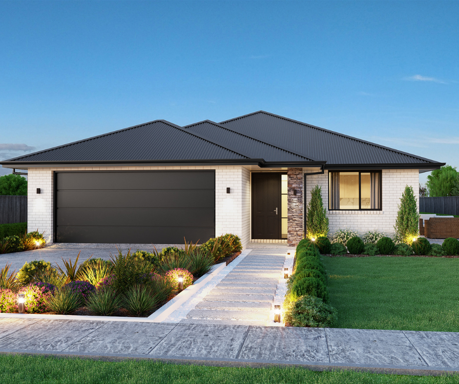 Plans — RM Homes Ltd