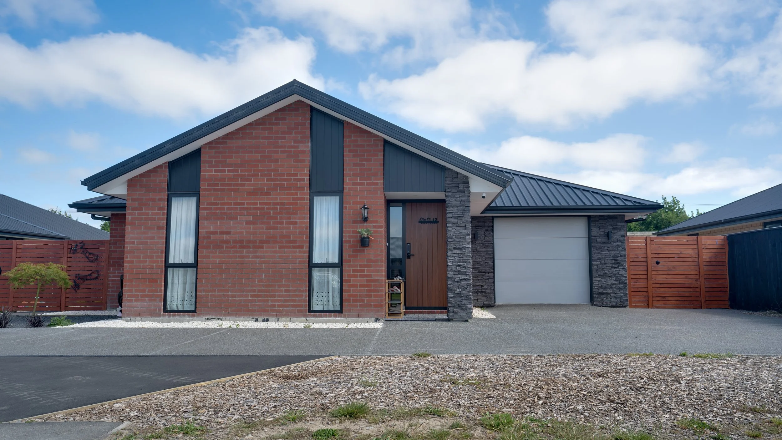 Featured Modern Homes Projects in Canterbury — RM Homes Ltd