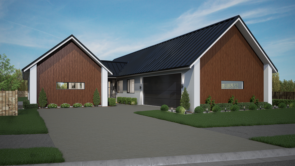 Modern Home Designs & Plans – Exclusive Homes — RM Homes Ltd