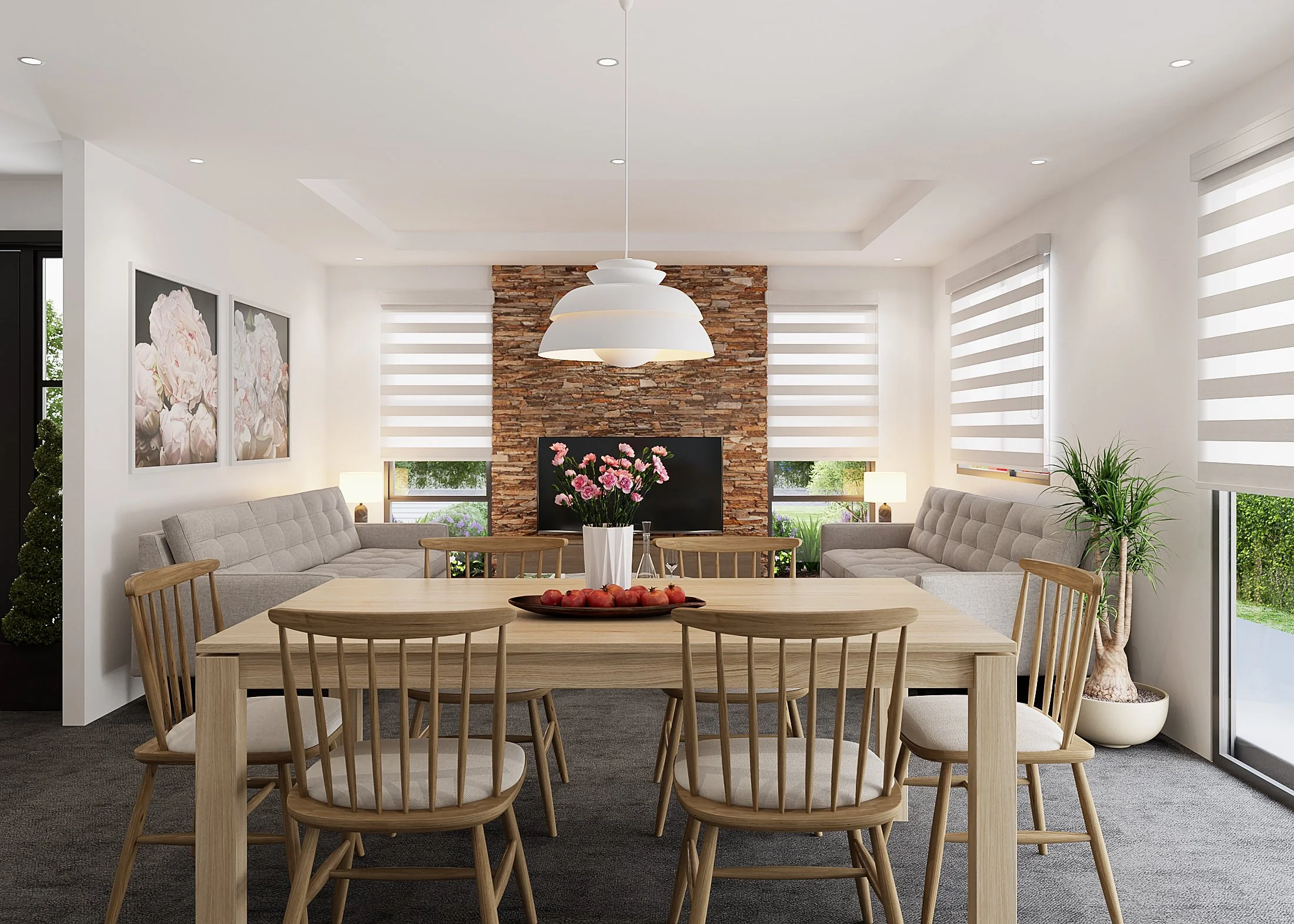 Palawan — RM Homes Ltd