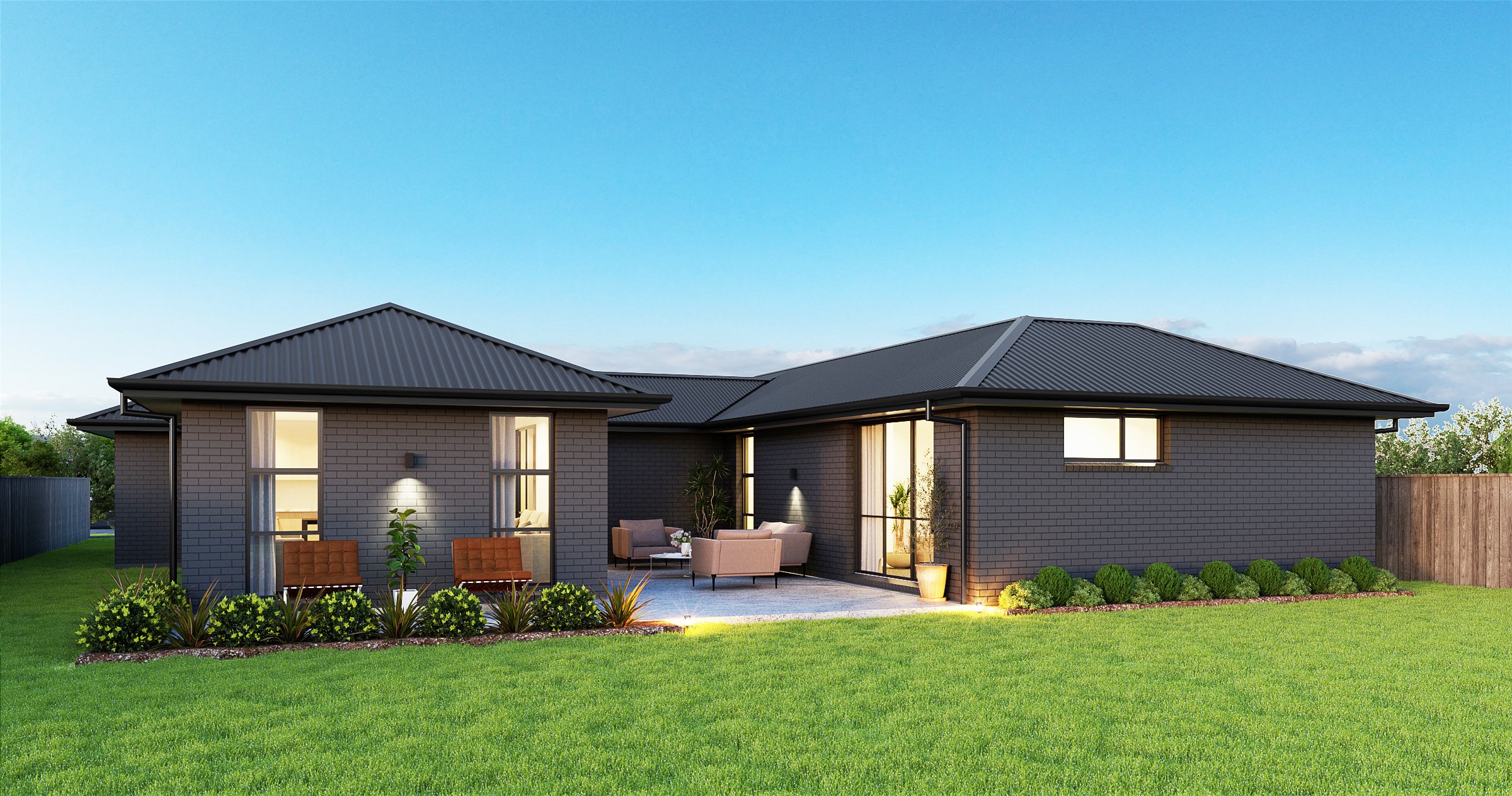 Bohol — RM Homes Ltd