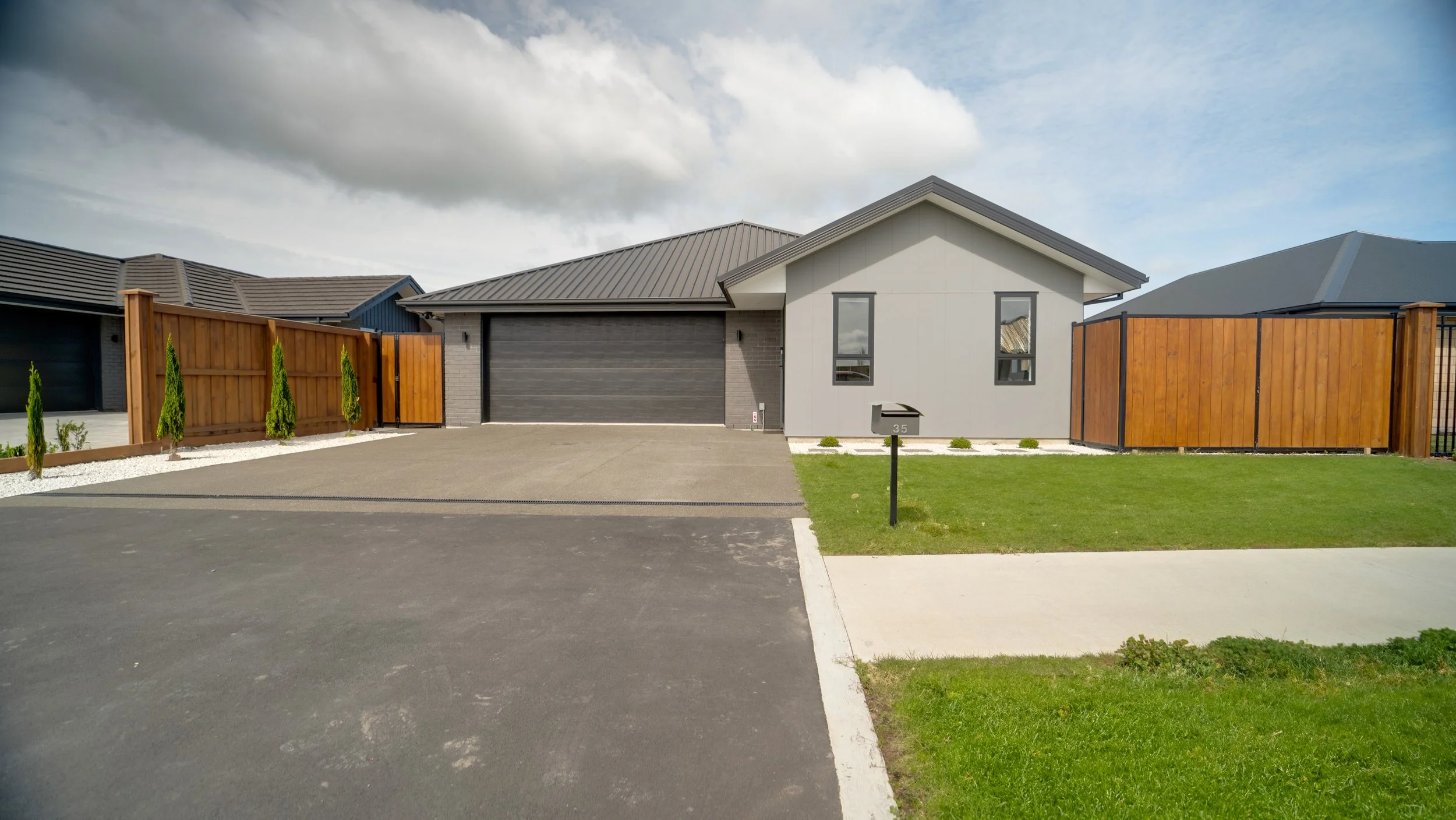 Featured Modern Homes Projects in Canterbury — RM Homes Ltd