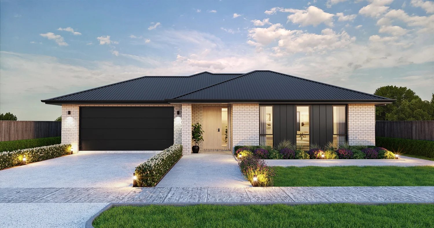 Featured Modern Homes Projects in Canterbury — RM Homes Ltd