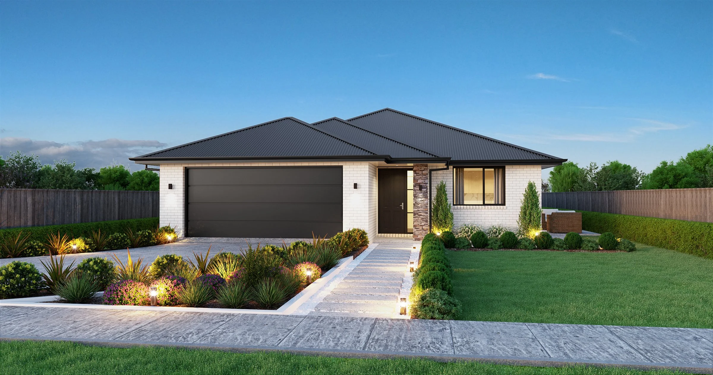 About Us — RM Homes Ltd