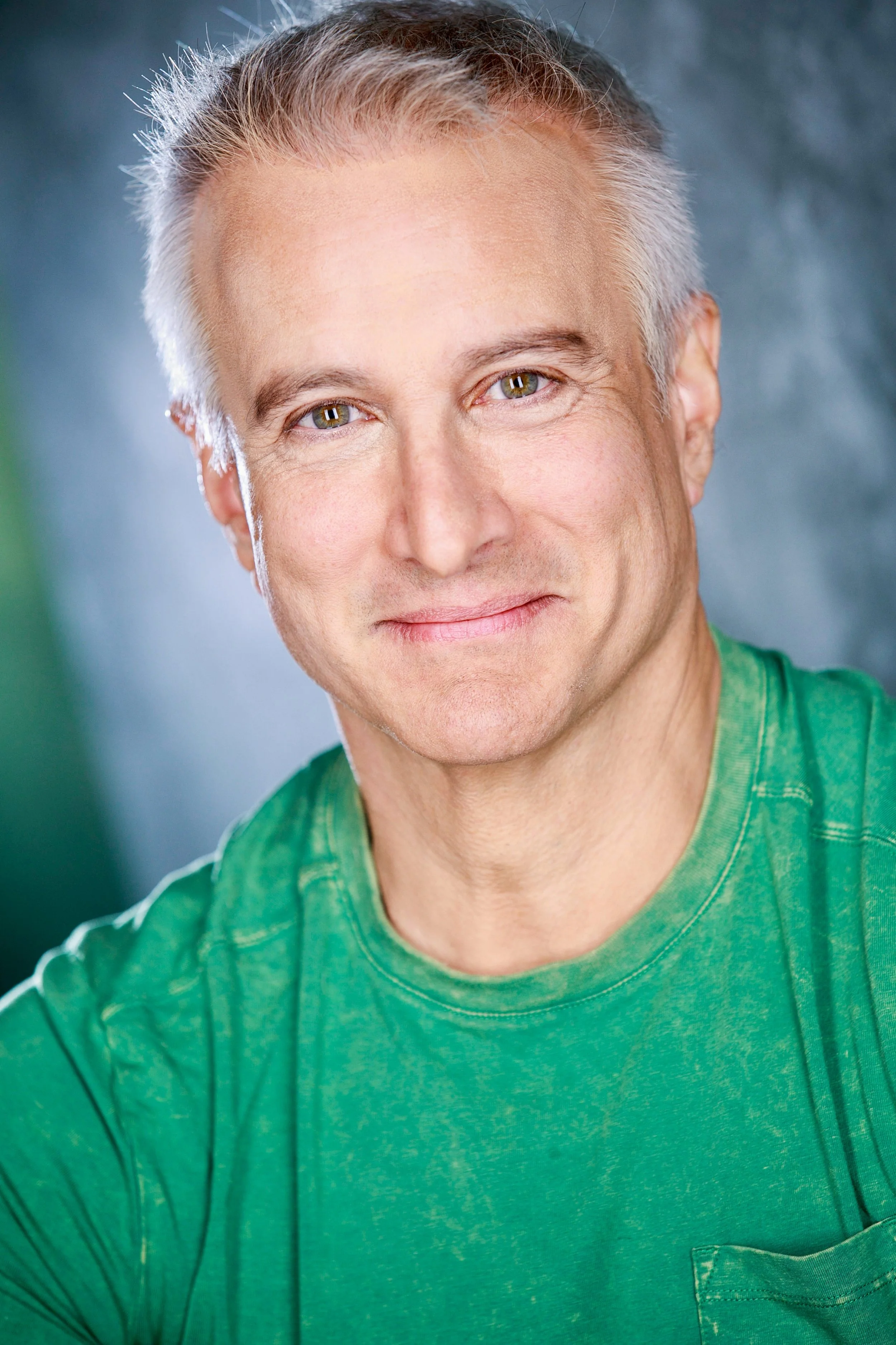 Award Winning Cinematic Headshot Photographer | Downtown LA