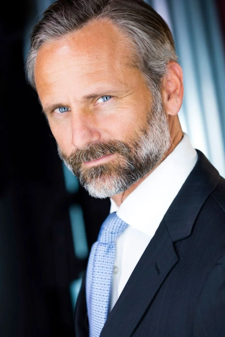 Actor Headshots Gallery | Cinematic Portraits by STASI — Stasi Photography