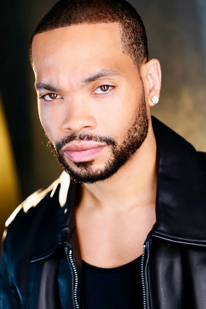Actor Headshots Gallery | Cinematic Portraits by STASI — Stasi Photography