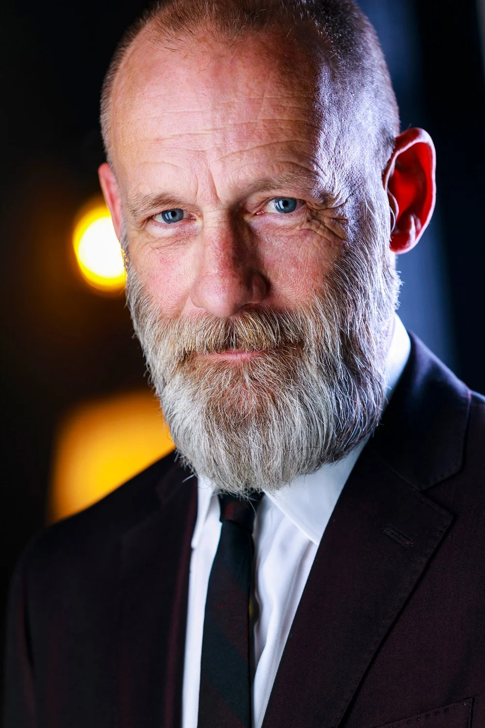 Cinematic Headshots for Actors in LA | Actor Headshot Portfolio — Stasi ...