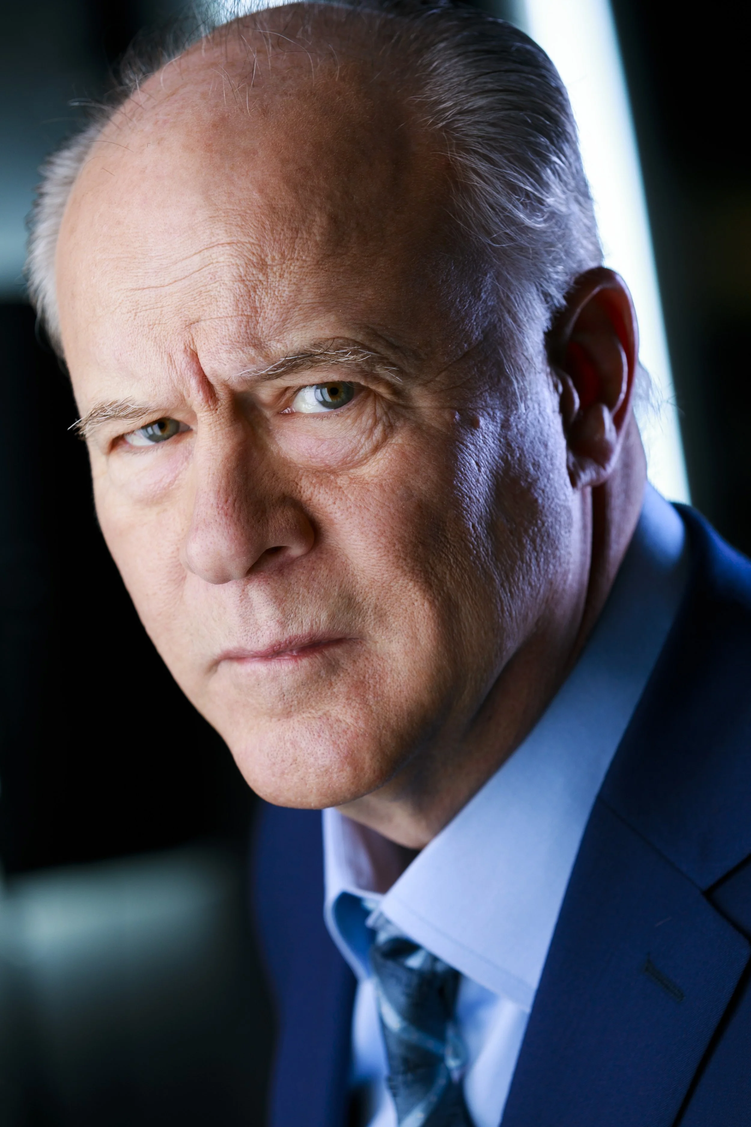 Award Winning Cinematic Headshot Photographer | Downtown LA