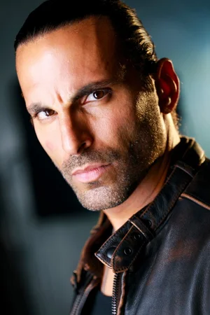 Actor Headshots Gallery | Cinematic Portraits by STASI — Stasi Photography