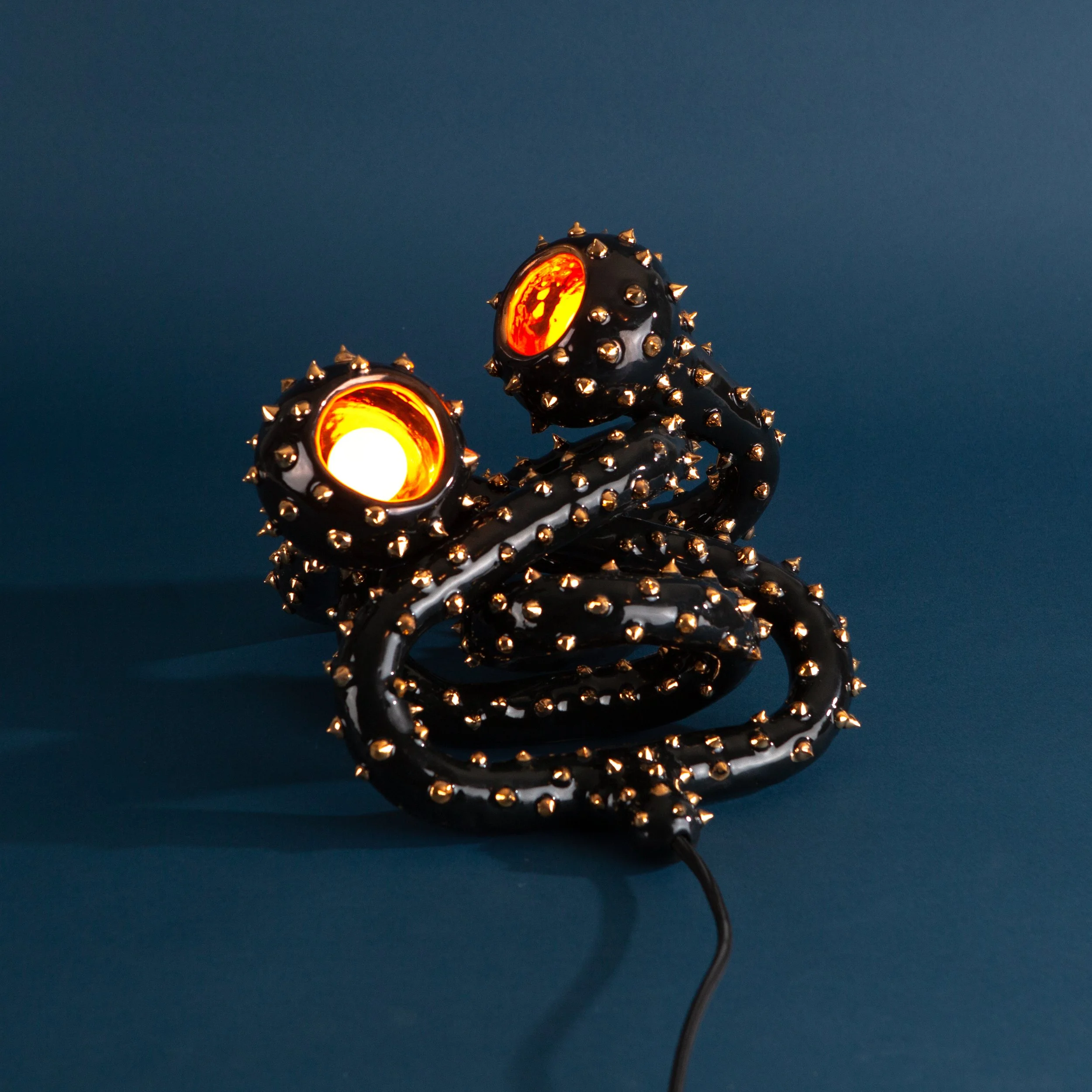 Squiggle #223 — Daniel Shapiro