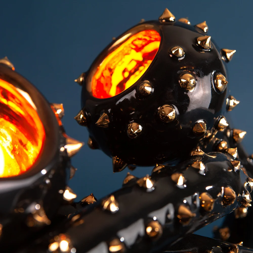 Squiggle #223 — Daniel Shapiro