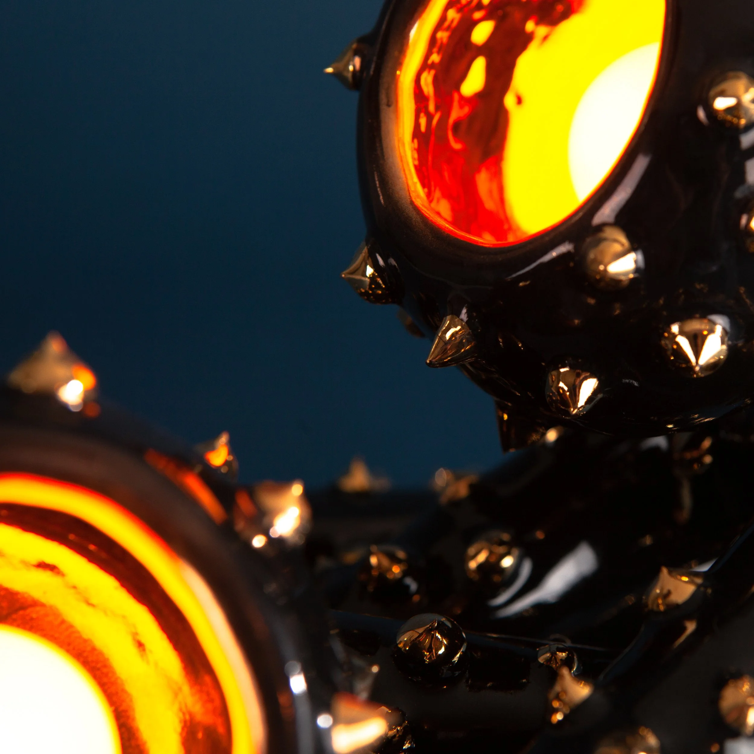 Squiggle #223 — Daniel Shapiro