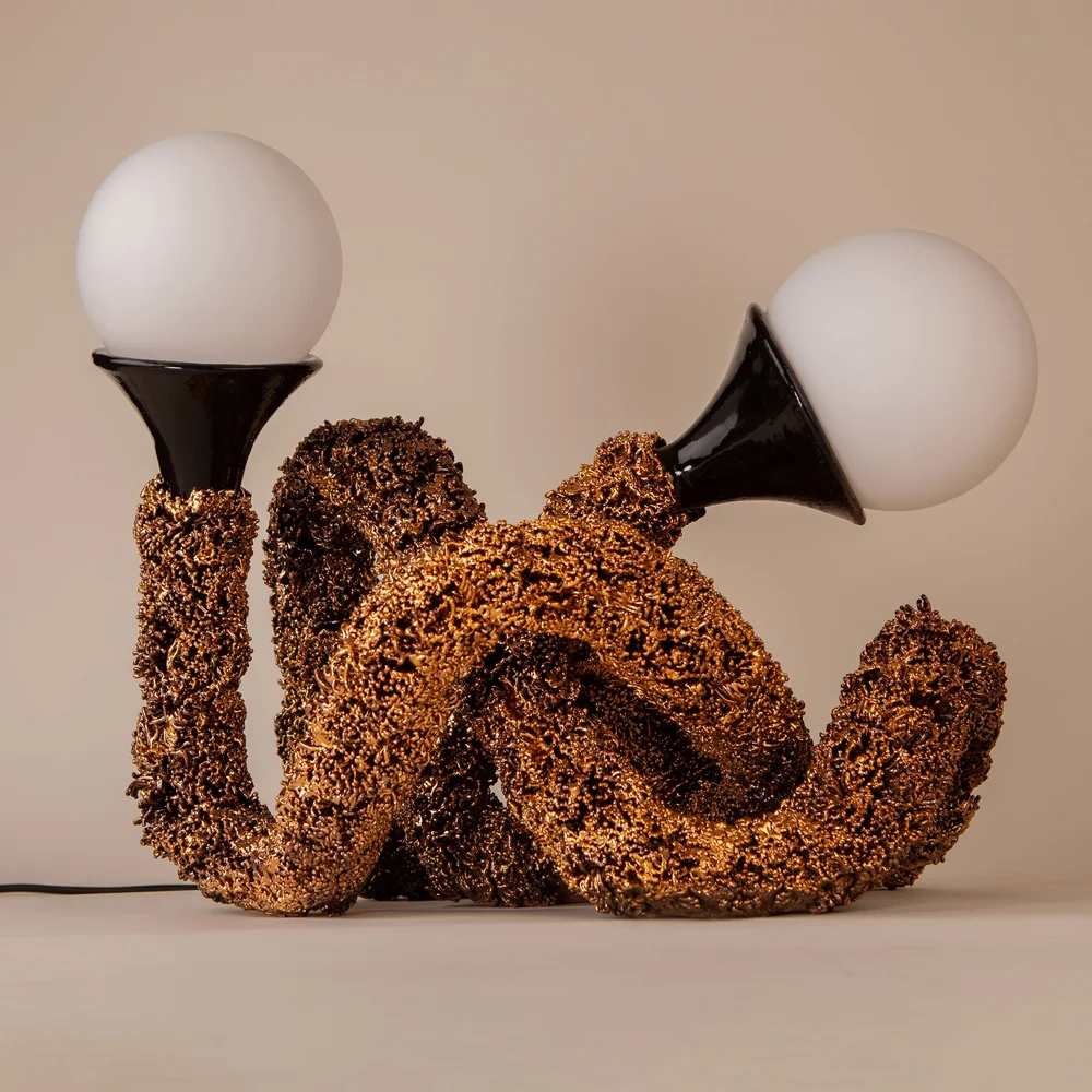 Squiggle #111 — Daniel Shapiro