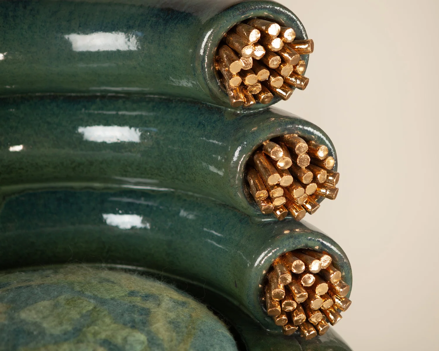 The Parenthetical Chair — Daniel Shapiro