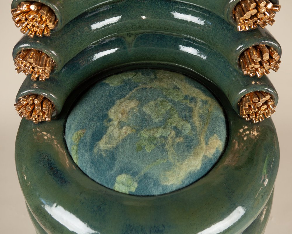 The Parenthetical Chair — Daniel Shapiro