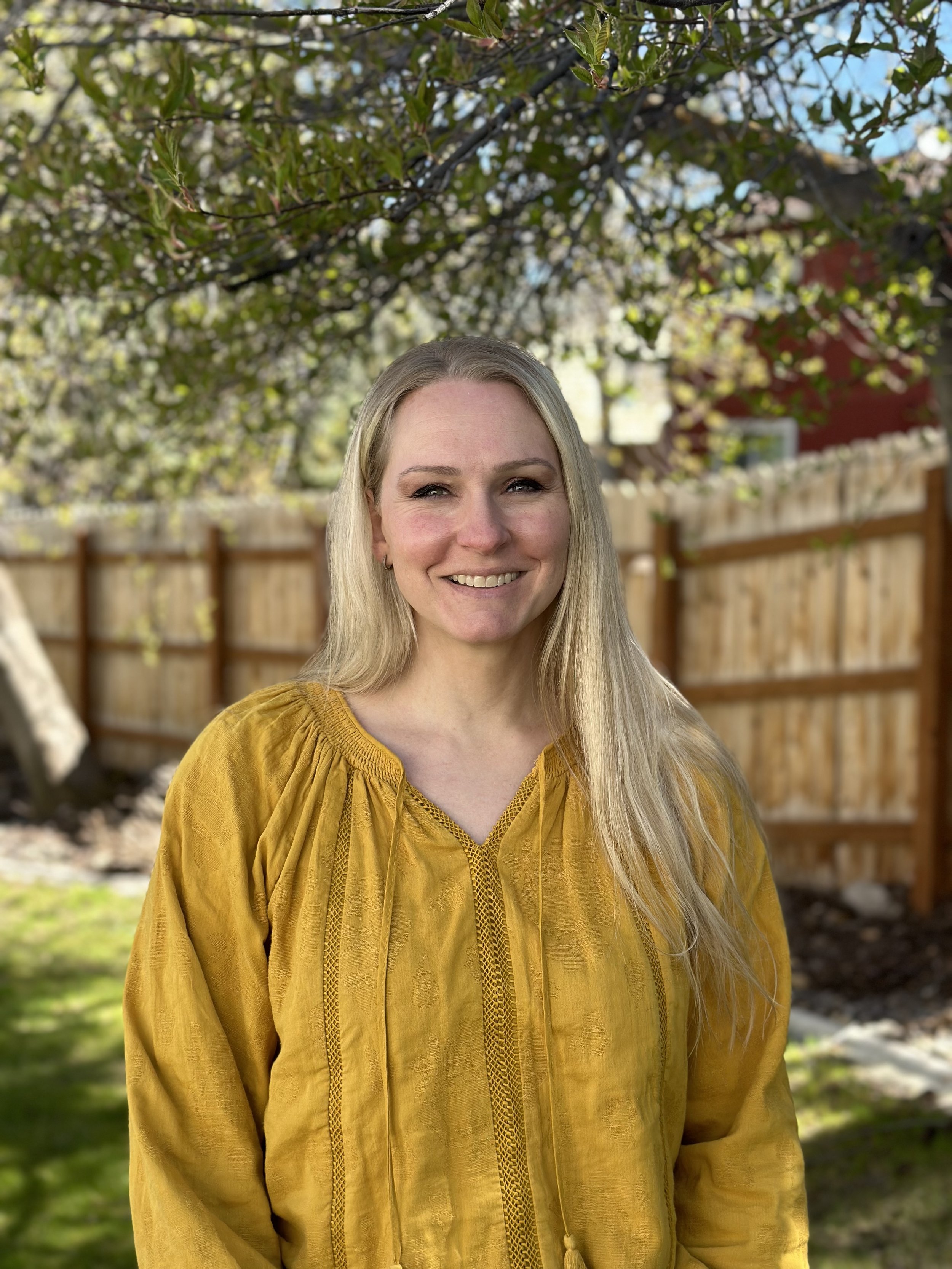 Our Providers — Cress Creek Counseling