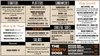 Restaurant Menu — Lexington Betty Smokehouse