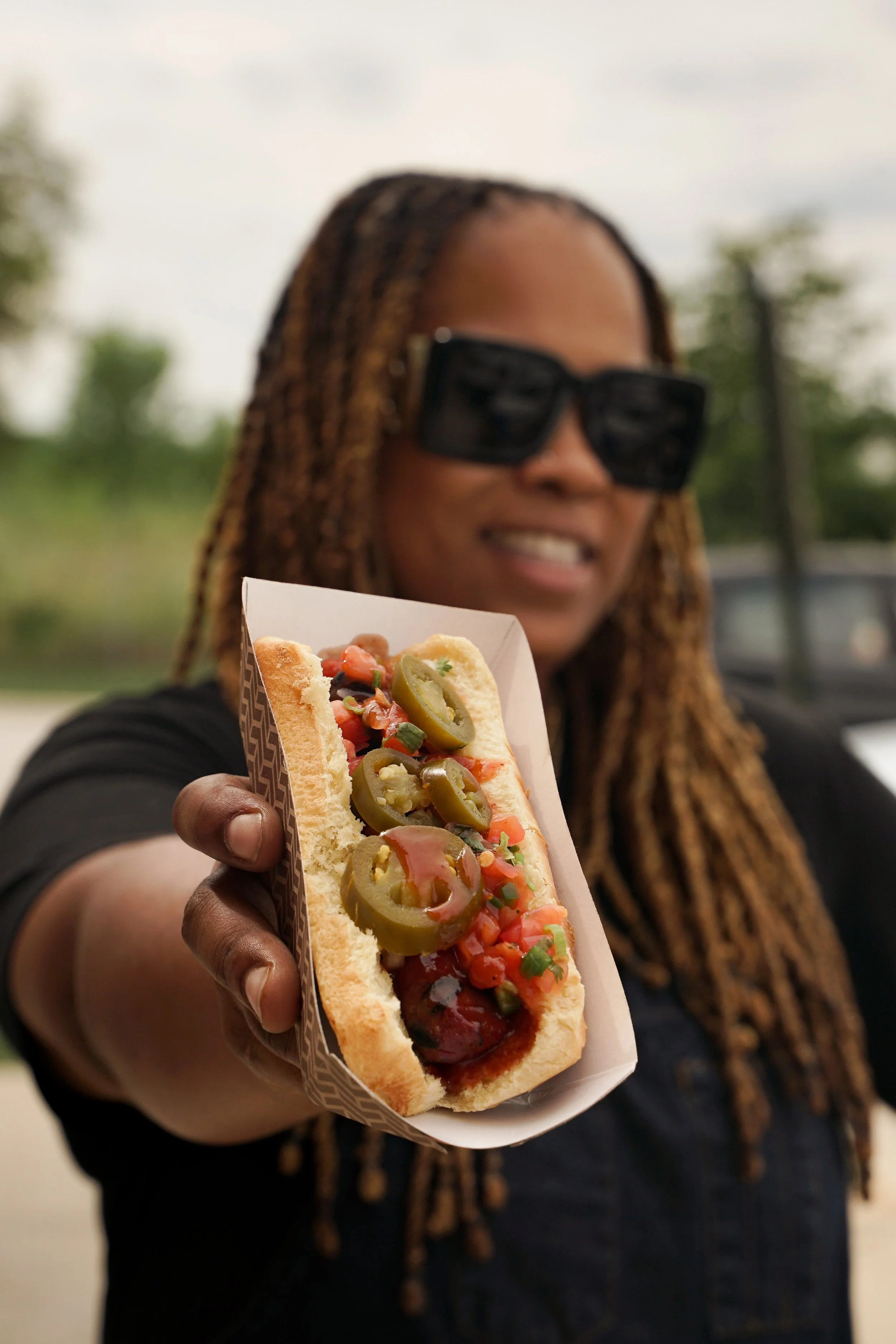 Lexington Betty Smokehouse