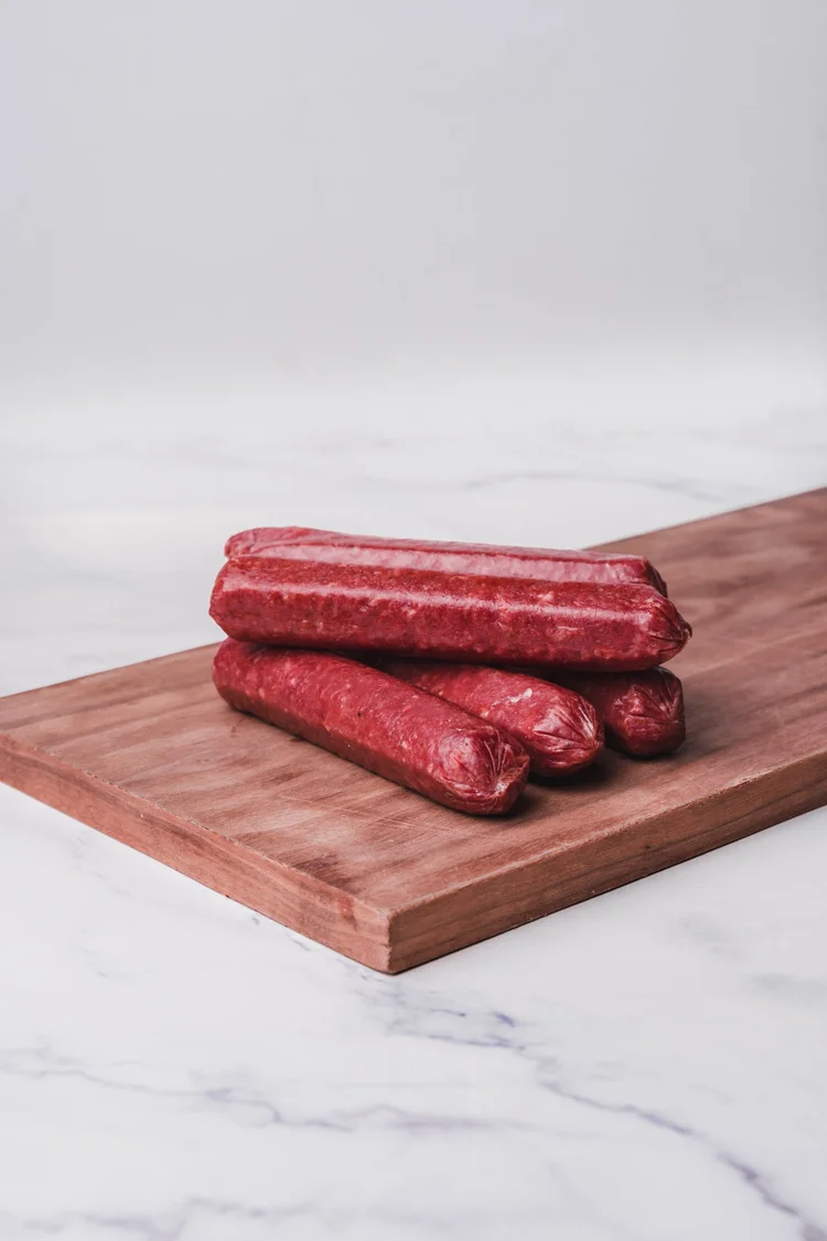 Lexington Betty Smokehouse