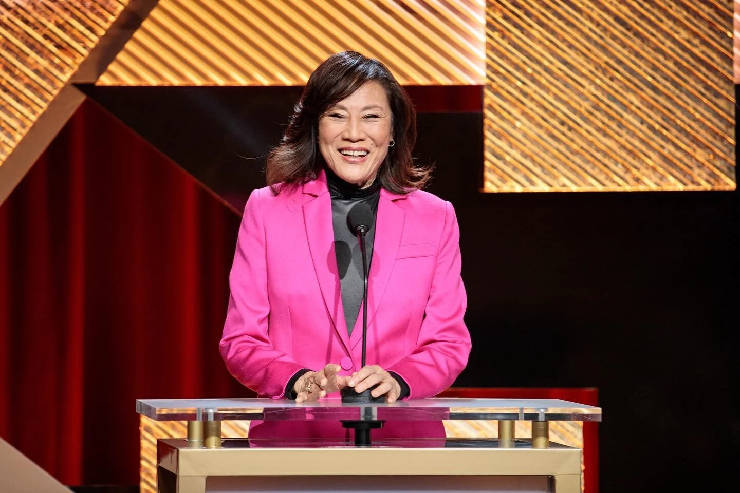 Official Website of Janet Yang and Janet Yang Productions