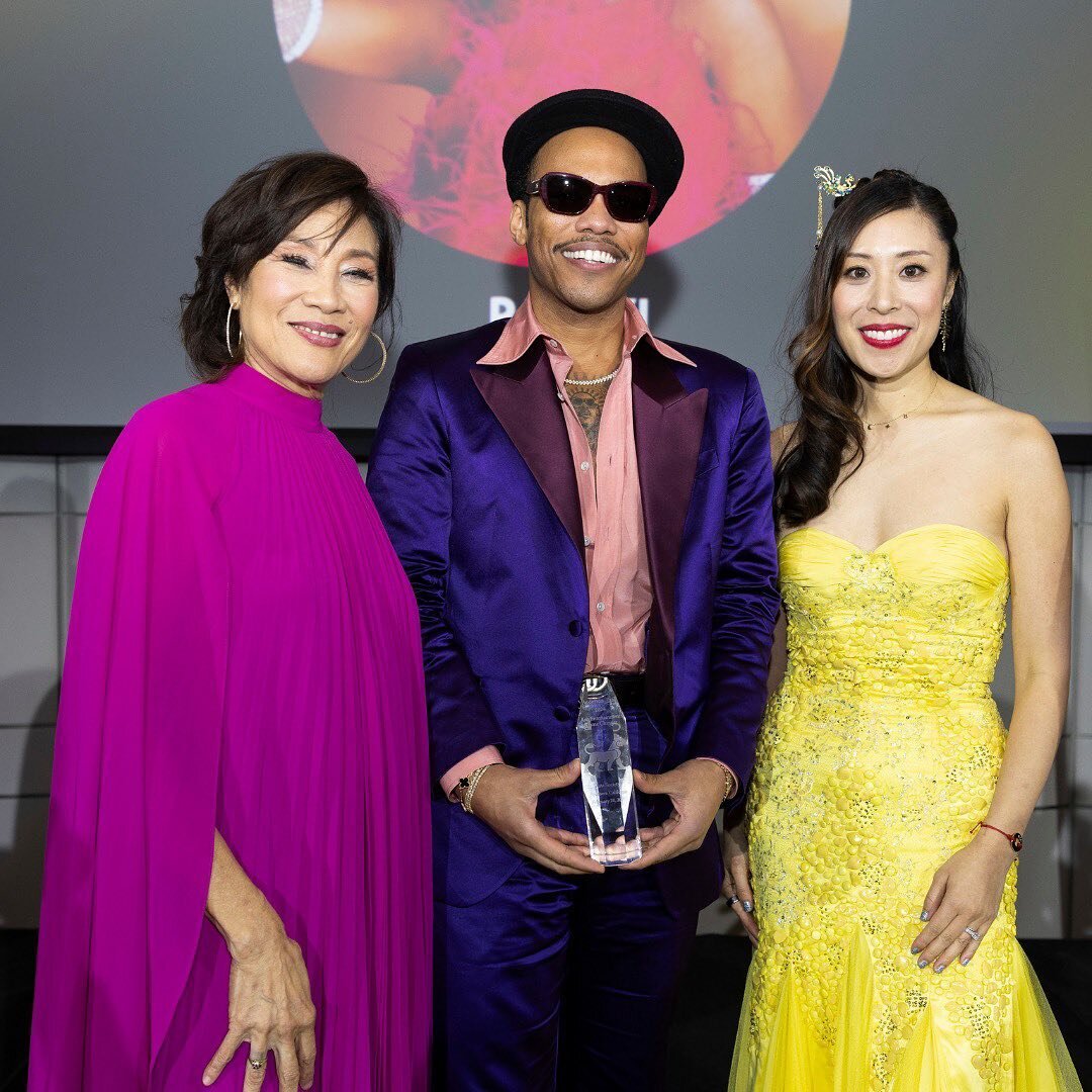 Official Website of Janet Yang and Janet Yang Productions