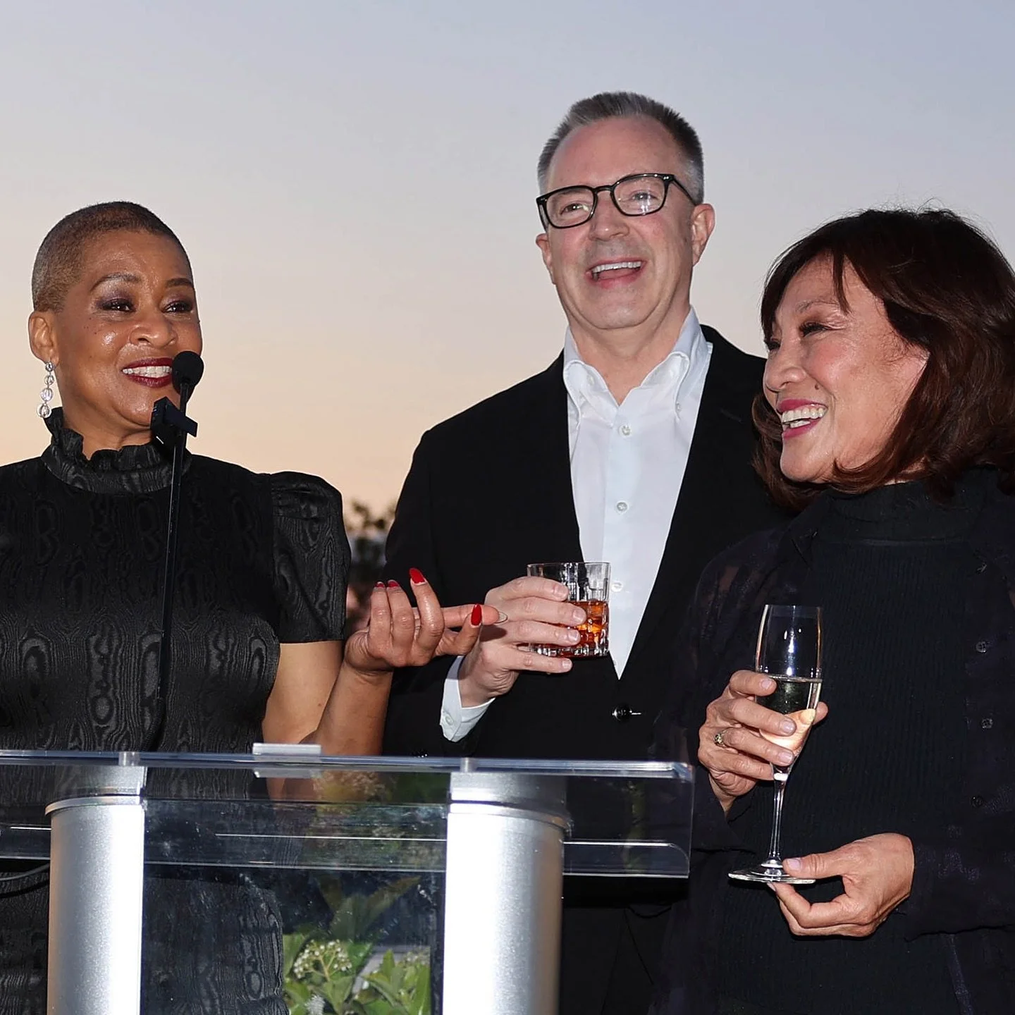 Official Website of Janet Yang and Janet Yang Productions