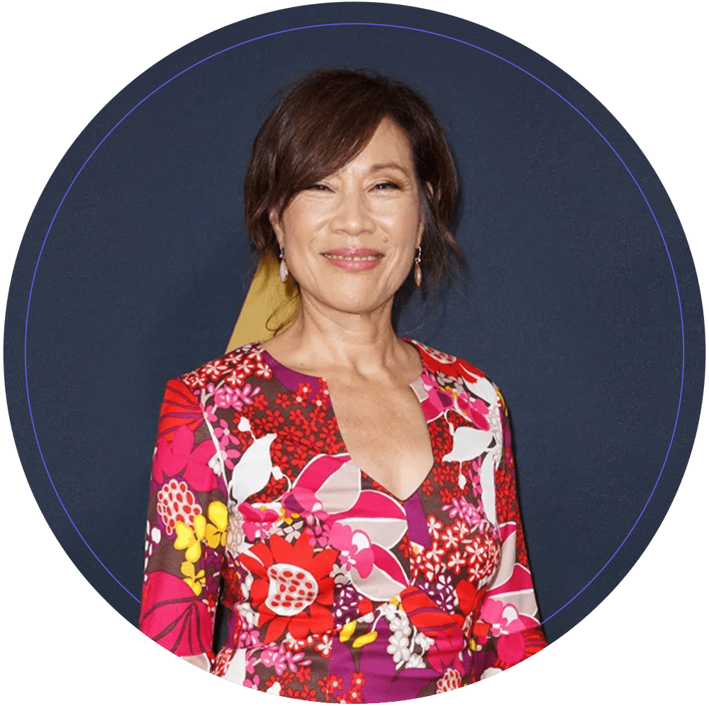 Official Website of Janet Yang and Janet Yang Productions