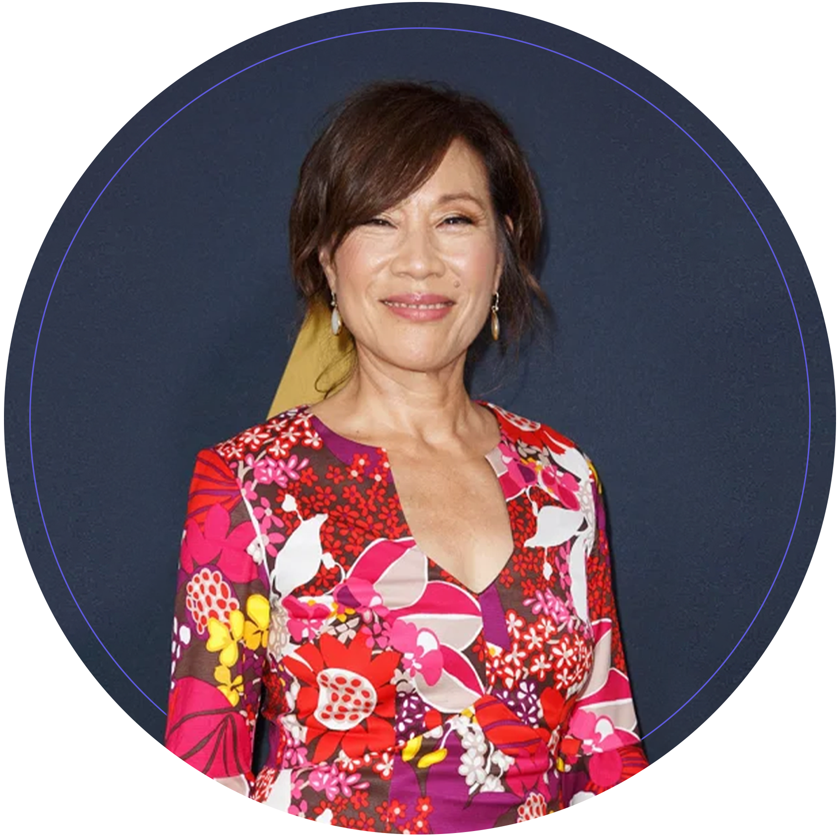 Official Website of Janet Yang and Janet Yang Productions
