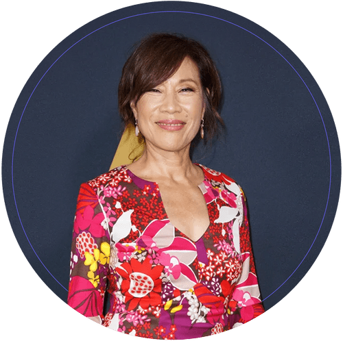 Official Website of Janet Yang and Janet Yang Productions