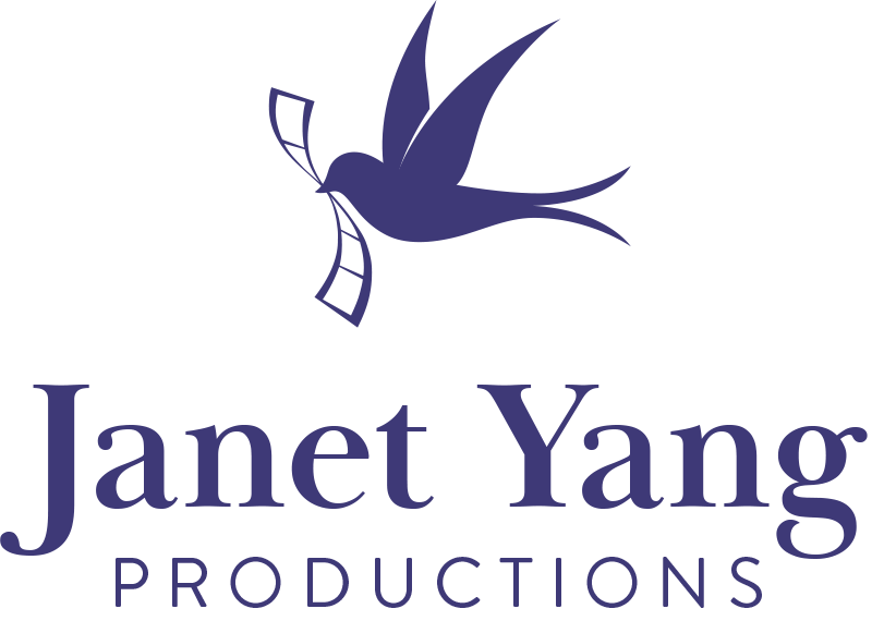 About Janet Yang — Official Website of Janet Yang and Janet Yang ...