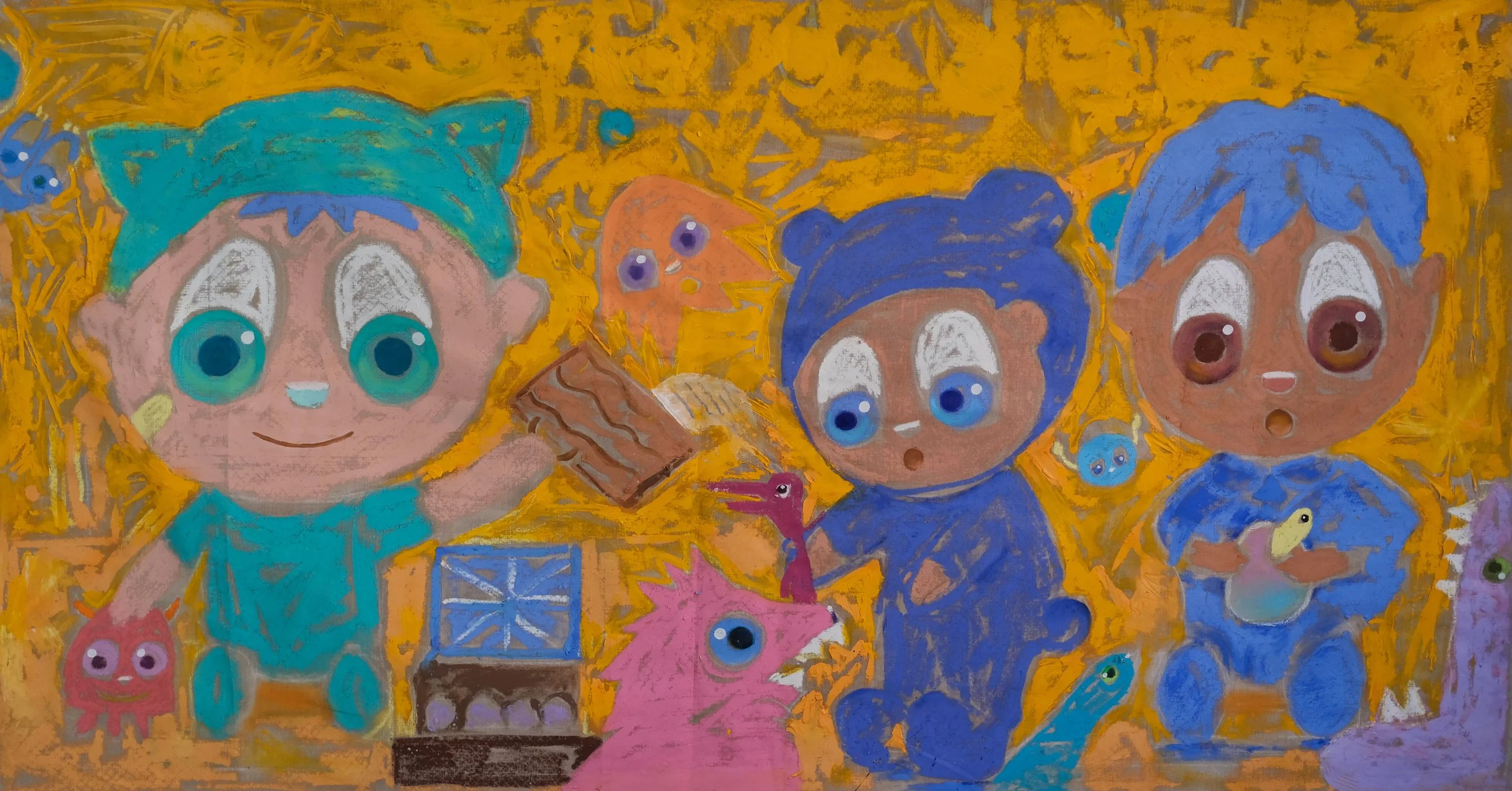 "ONE STEP AHEAD" SOCKO — VLAB