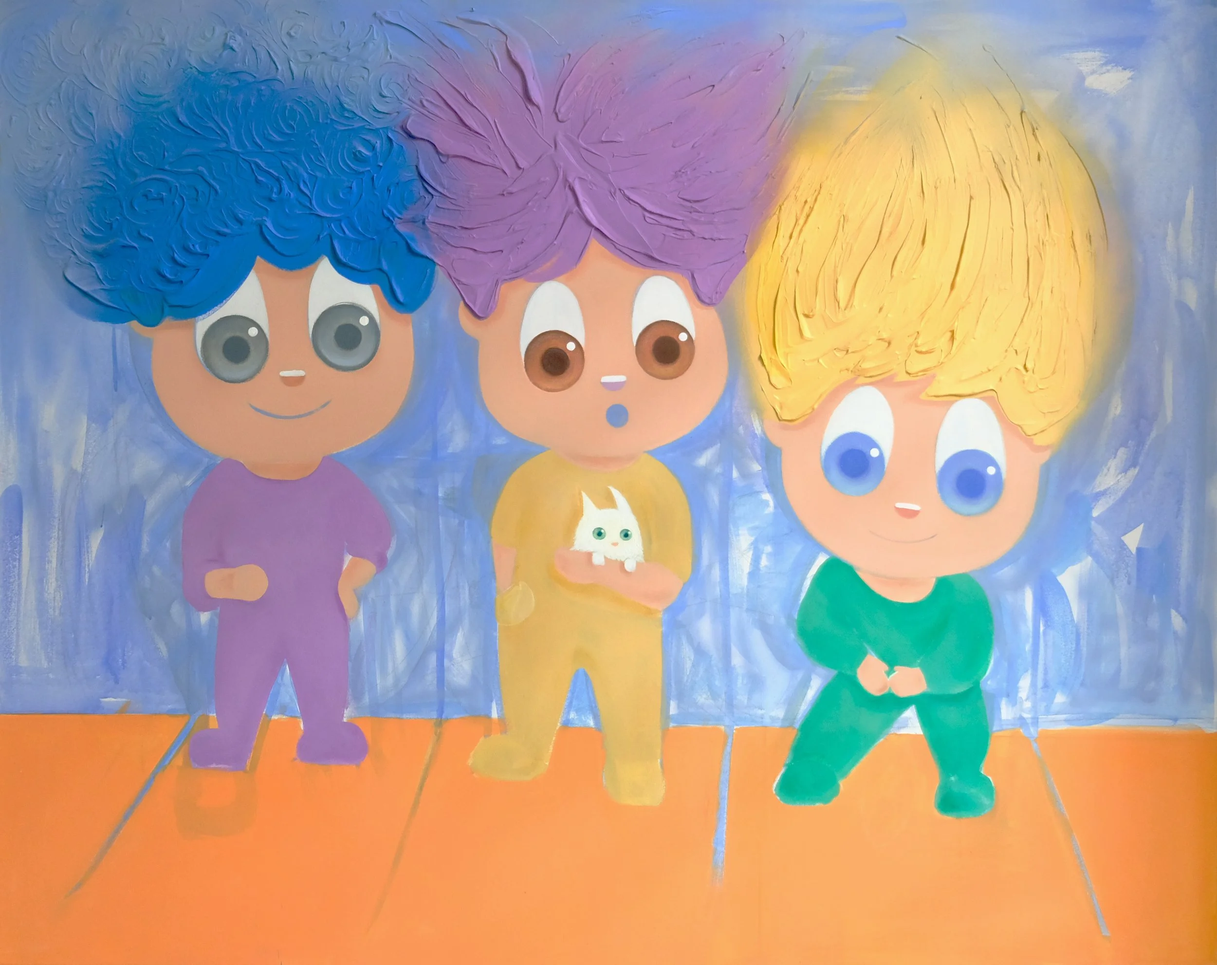 "ONE STEP AHEAD" SOCKO — VLAB