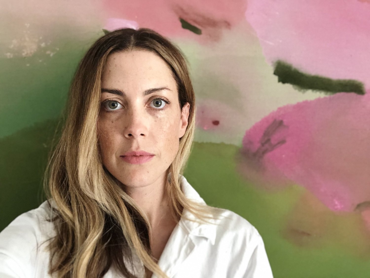 Kristin Malko | Contemporary Visual Artist