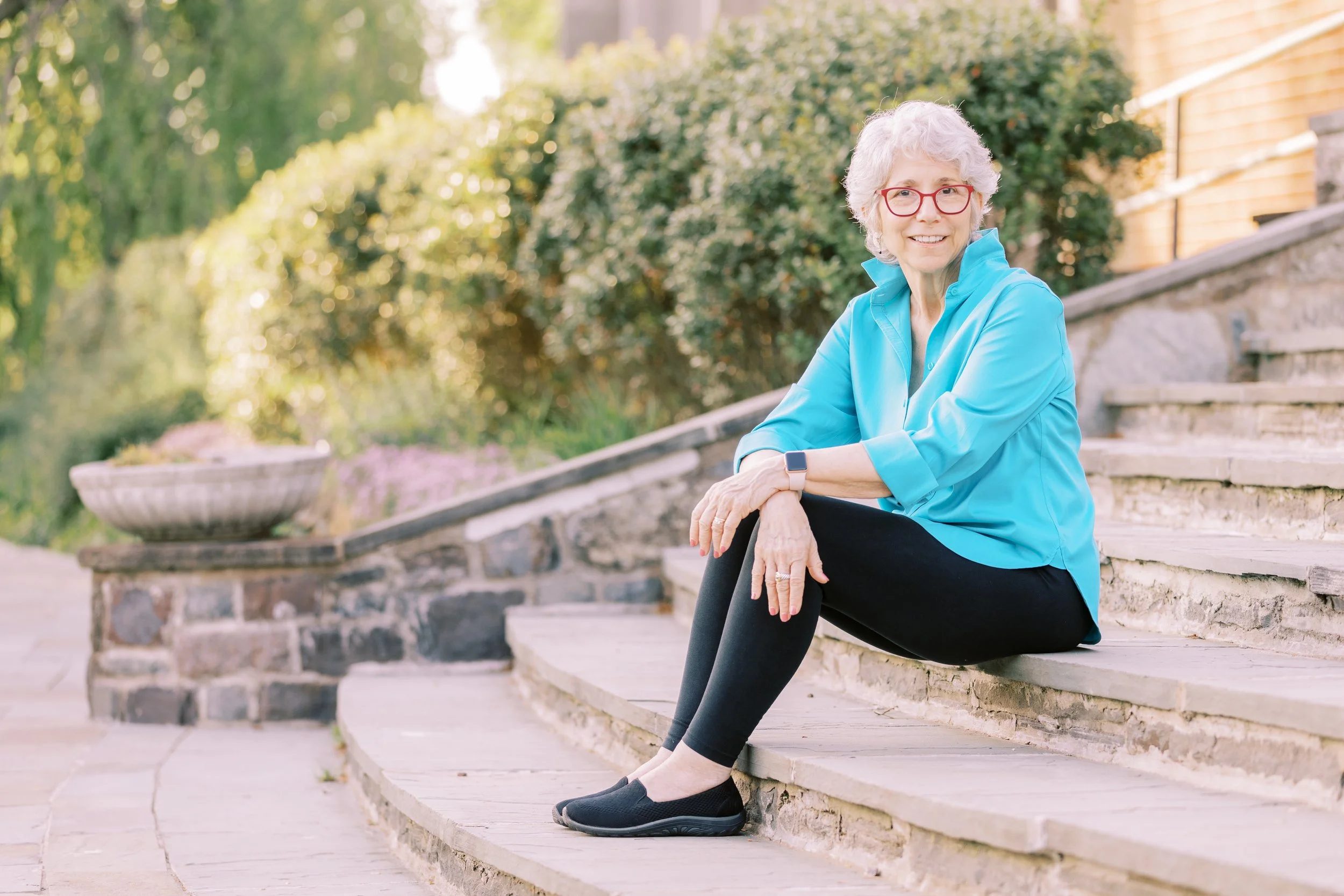 Barbara Rosen Coaching