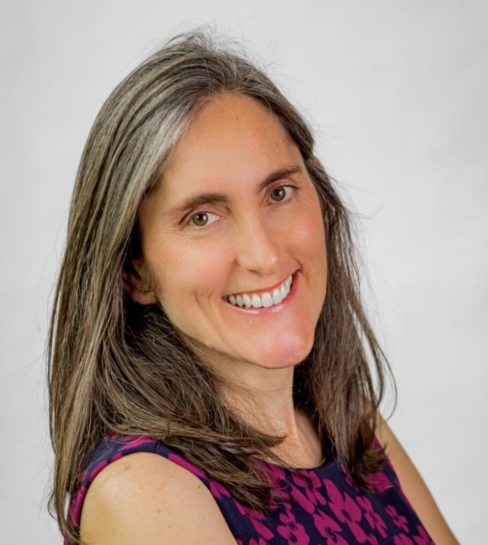 About — Self-Healing Communities