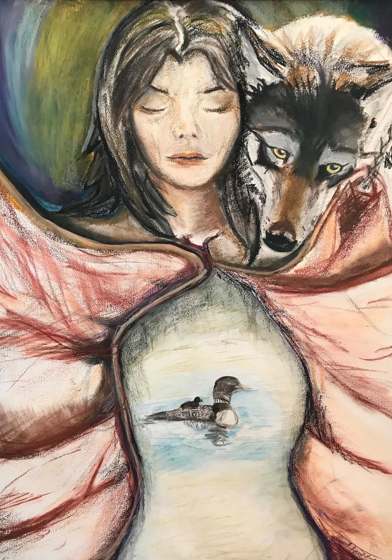 Current Artists — Calendula Gallery