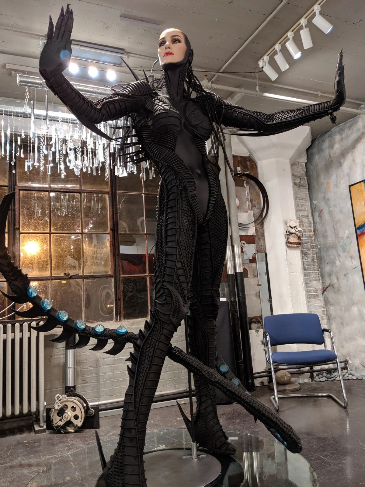 General 2 — Calendula Gallery